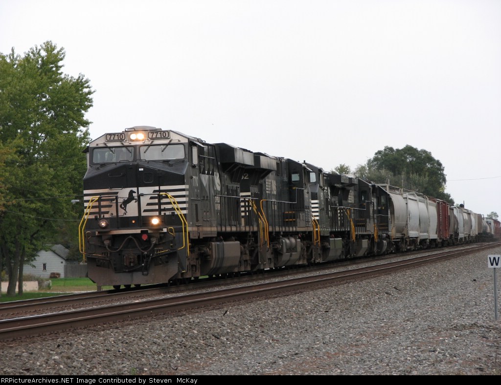NS 7710